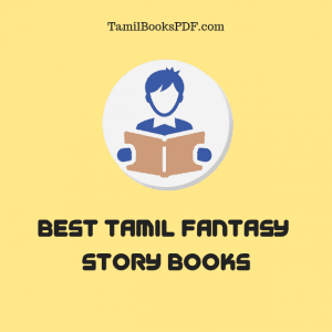 12 Best Tamil Romantic Novels You Don't Want To Miss - Tamil Books PDF
