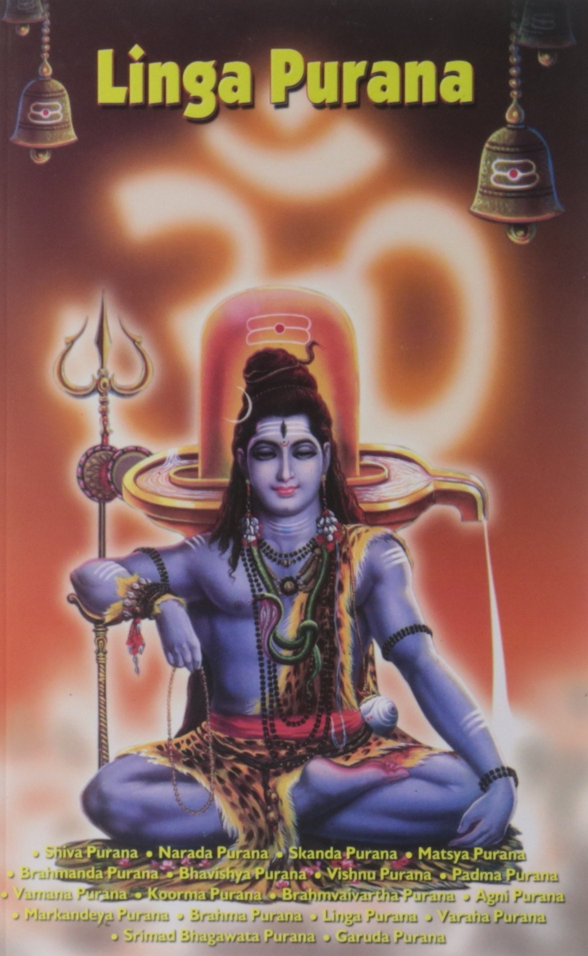 [PDF] Linga Purana By B.K. Chaturvedi - Tamil Books