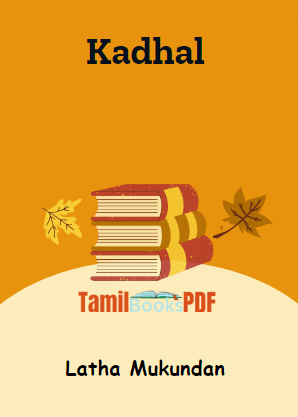 [PDF] Kadhal By Latha Saravanan - Tamil Books