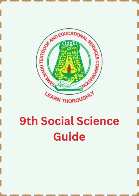 [PDF] 9th Social Science Guide | 9th Standard Social Science Guide ...