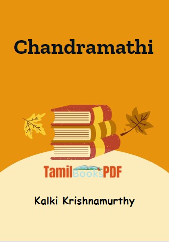 [PDF] Chandramathi By Kalki Krishnamurthy - Tamil Books
