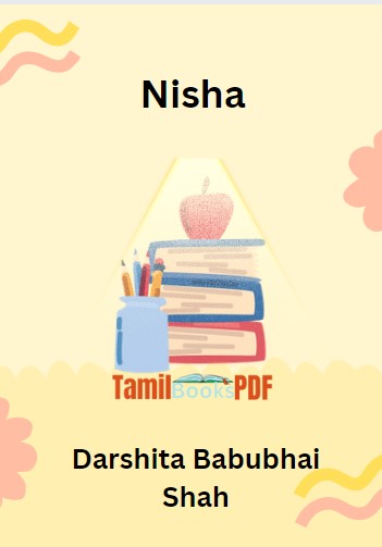 [PDF] Nisha By Darshita Babubhai Shah - Tamil Books
