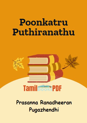 [PDF] Poonkatru Puthiranathu By Prasanna Ranadheeran Pugazhendhi ...