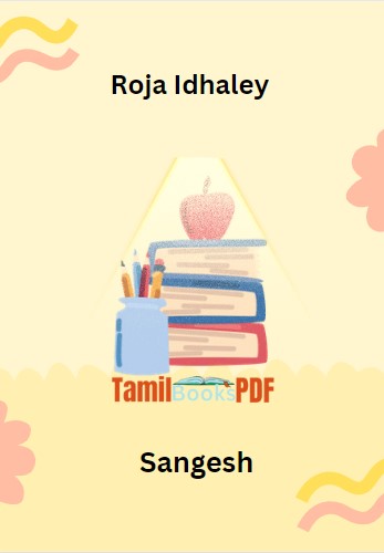 [PDF] Roja Idhaley By Sangesh - Tamil Books