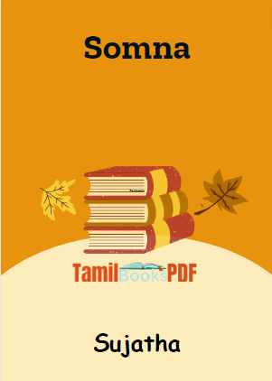 Somna By Sujatha PDF