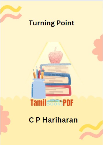 [PDF] Turning Point By C P Hariharan - Tamil Books