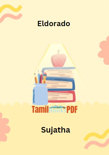 Eldorado By Sujatha PDF