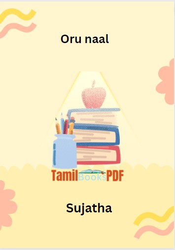 Oru Naal By Sujatha PDF