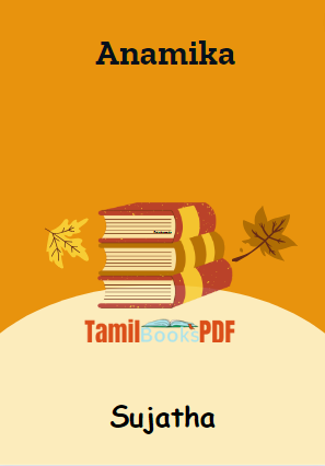 [PDF] Anamika By Sujatha - Tamil Books